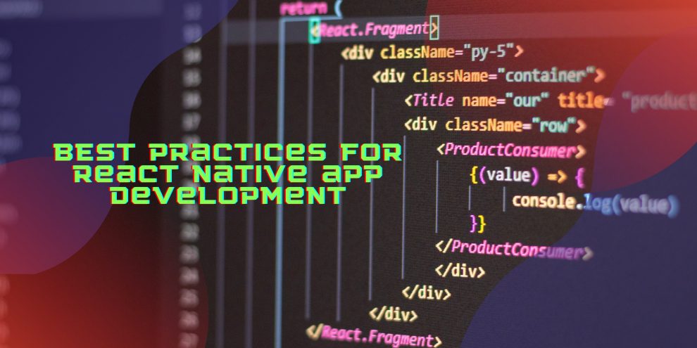 Guide To React Native App Development - US Guide - Stay Informed and Inspired with React Native ...