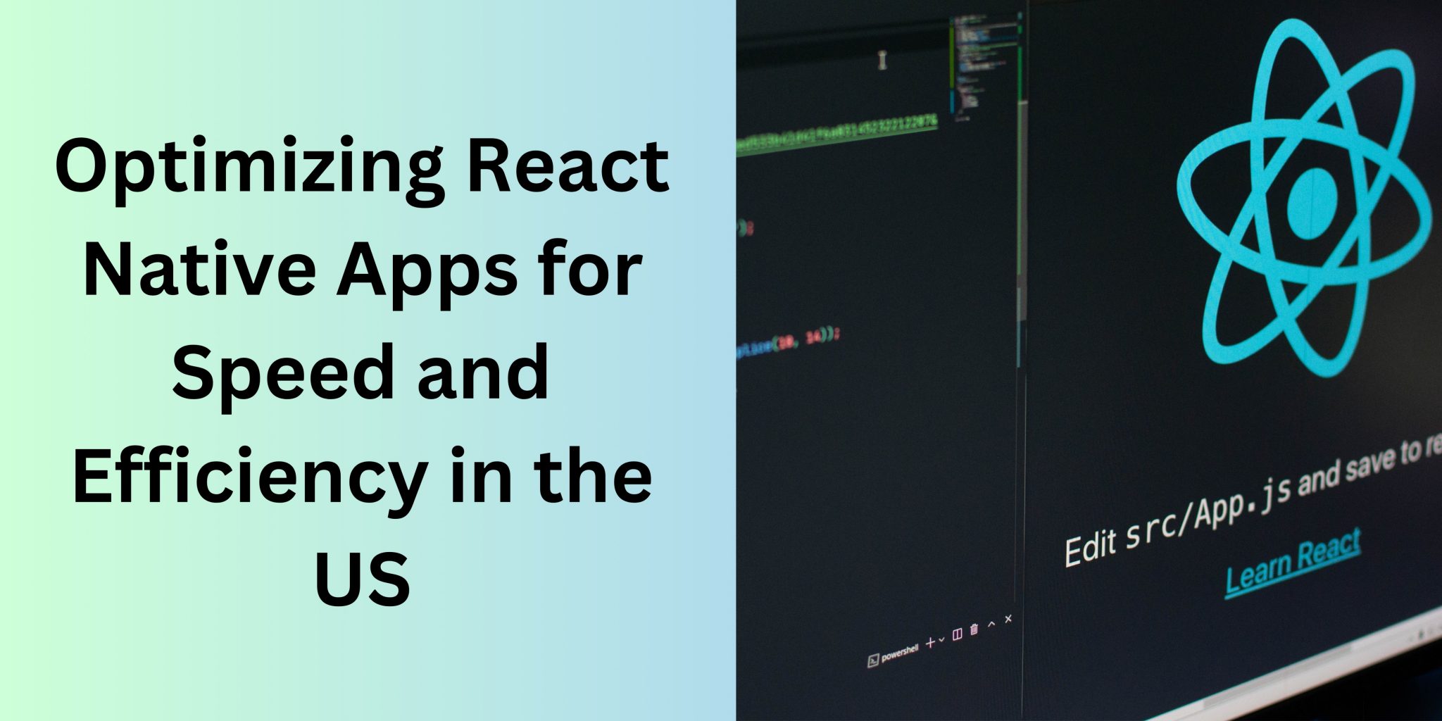 Boost React Native App Speed and Efficiency Boost React Native App Speed and Efficiency