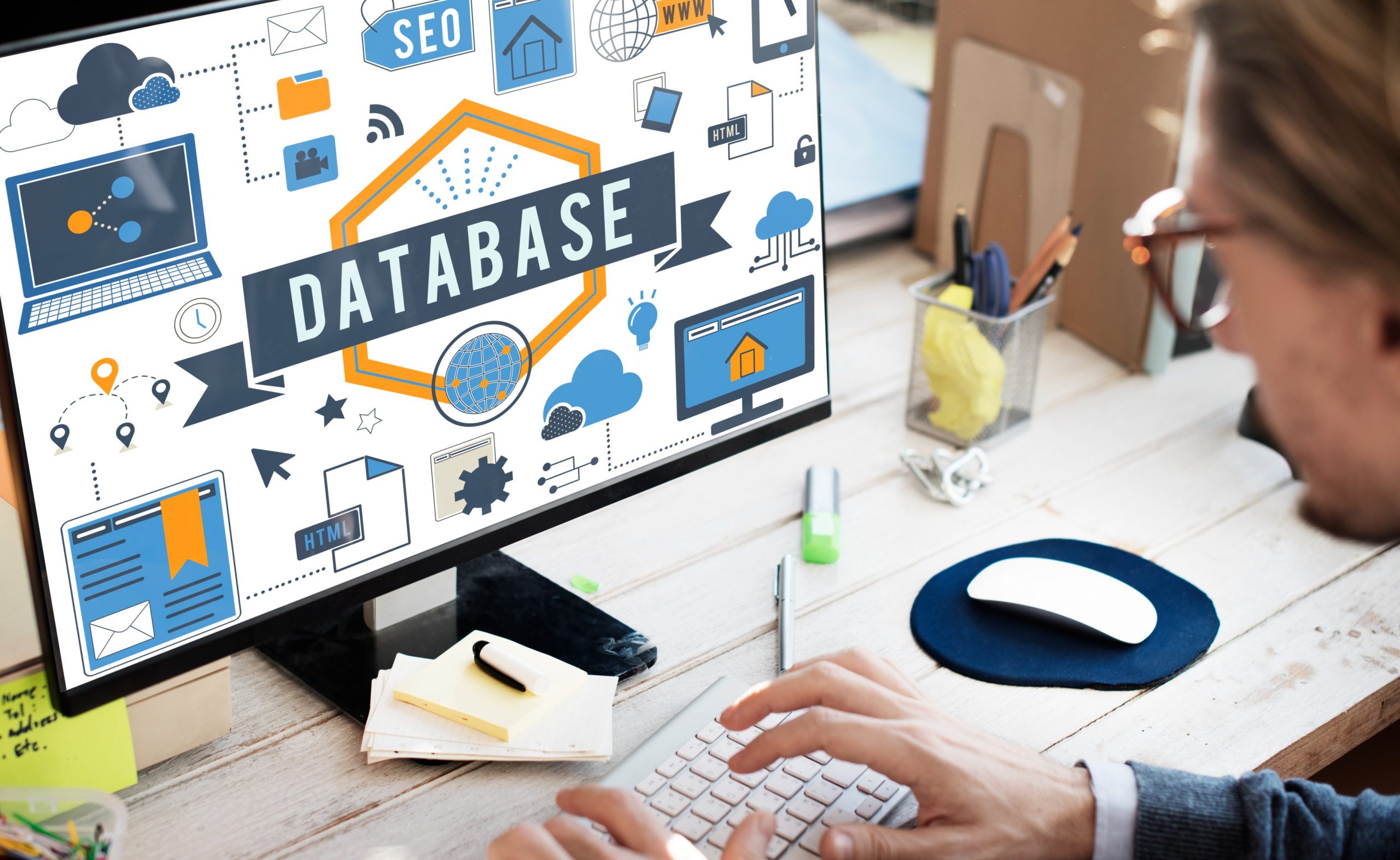 Best Local Databases For React Native App Development