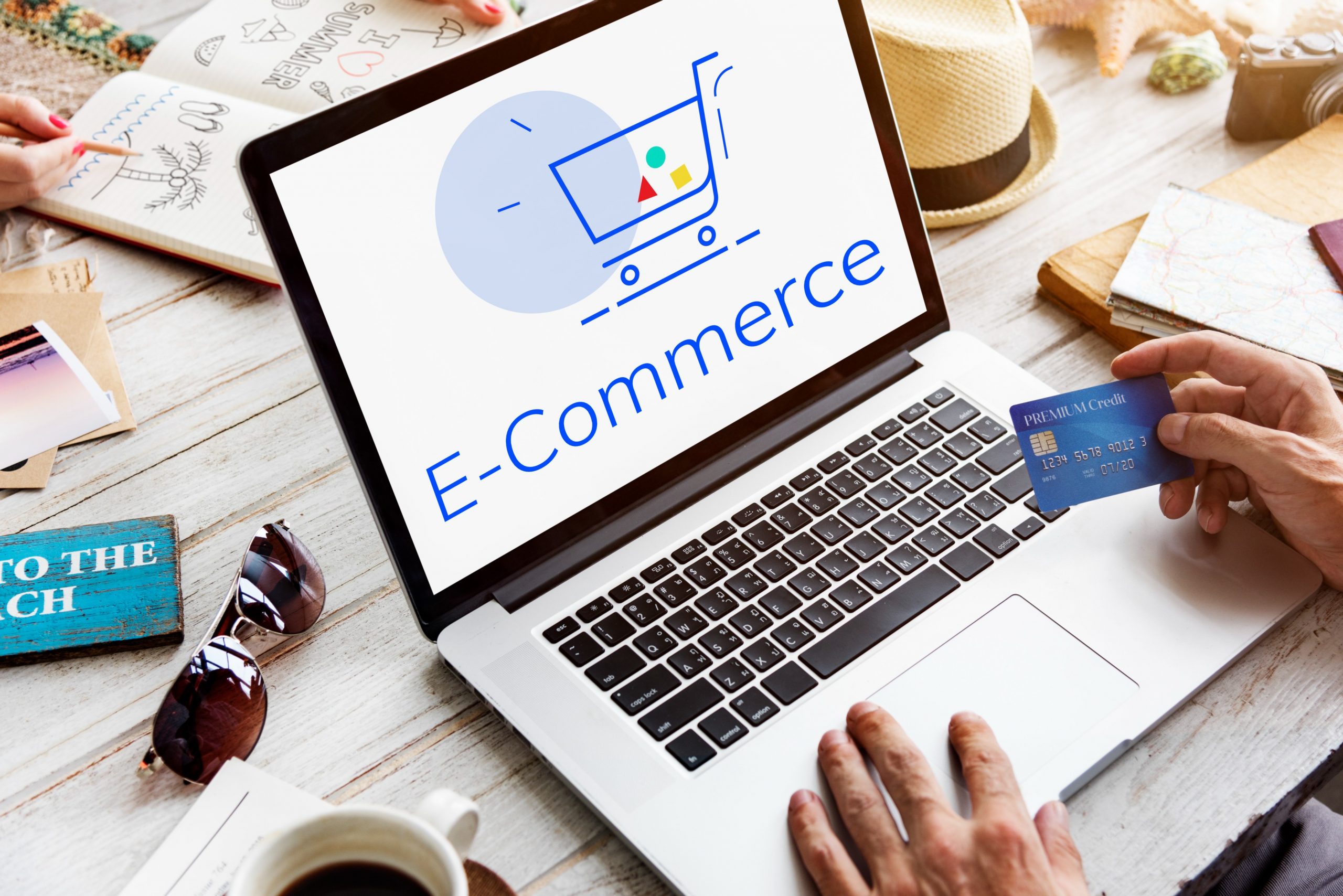 E-commerce App Development: React Native Insights for US E-commerce App Development: React Native Insights for US