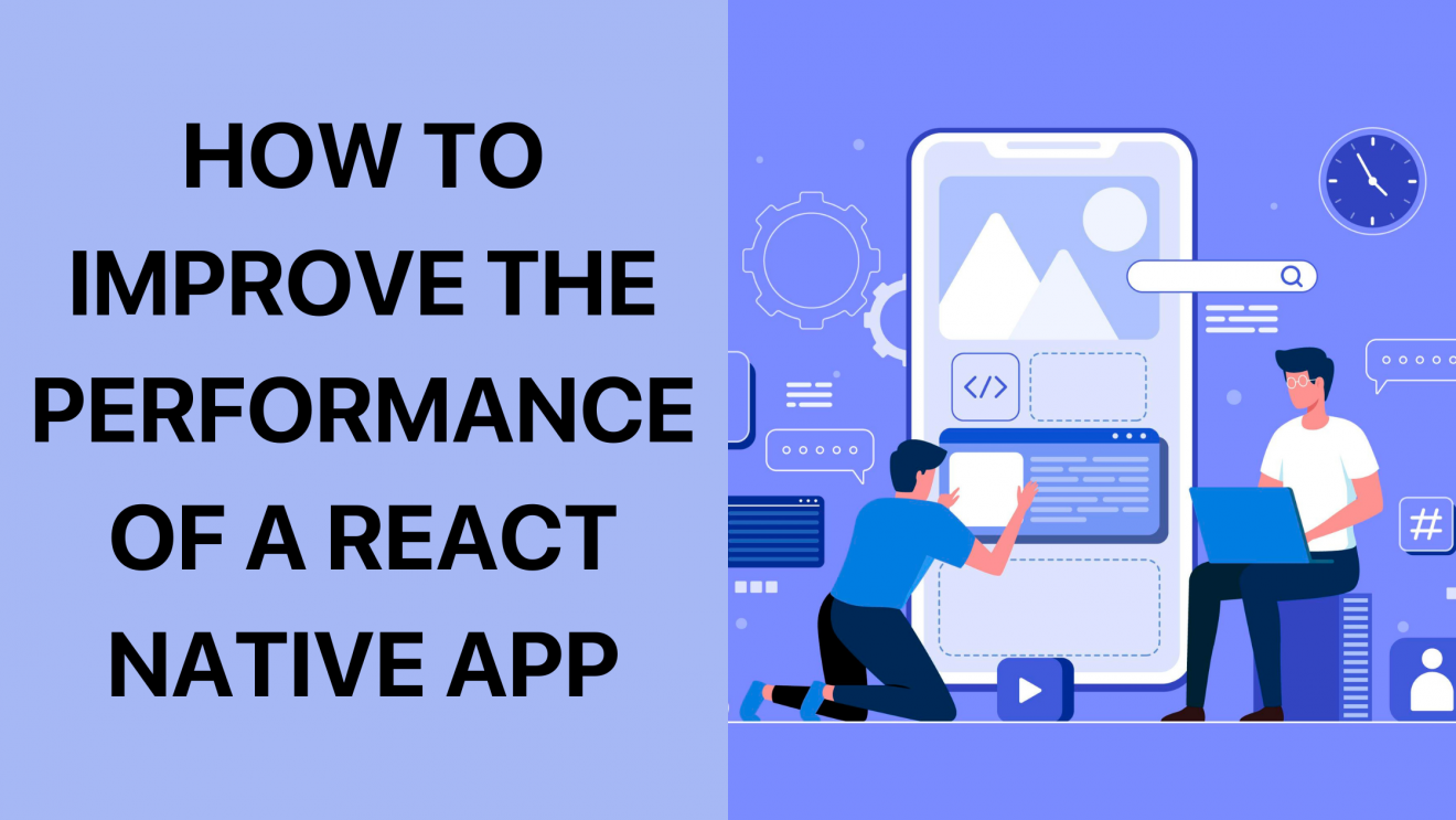 Optimizing React Native App: Boosting Performance Strategies