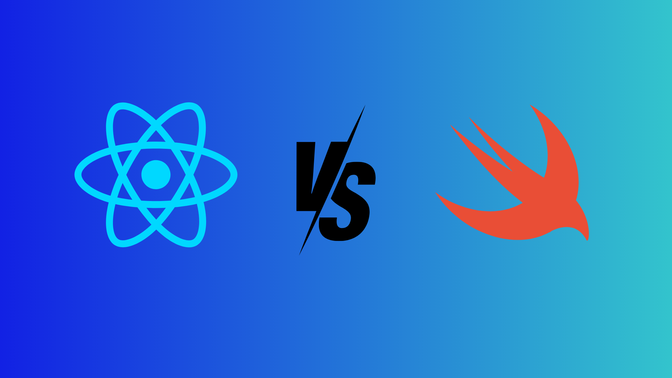 React Native Vs Swift Ios App Supremacy 2024